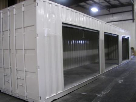 JMO Modular | Modular Buildings